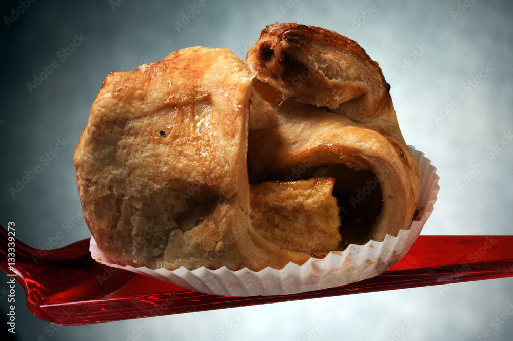Hojaldre Puff pastry Pasta sfoglia Pâte feuilletée Foitaj Listové těsto ...