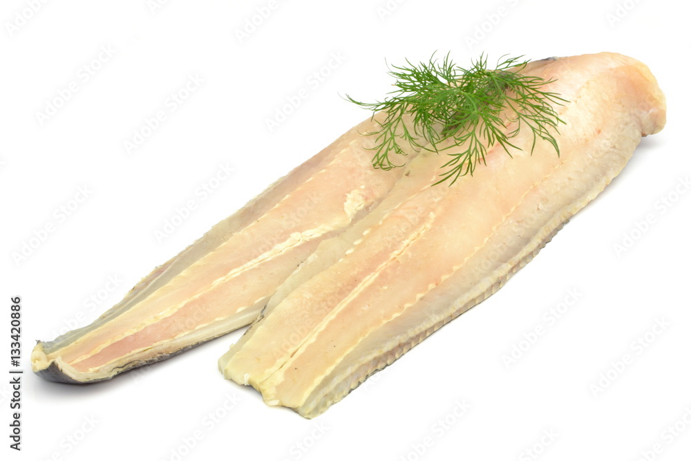 ryba miruna filety Stock-Foto | Adobe Stock