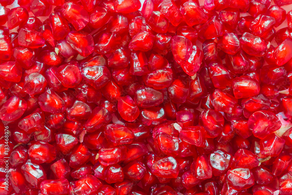 ruby fruit texture use for red fruit background Stock Photo | Adobe Stock