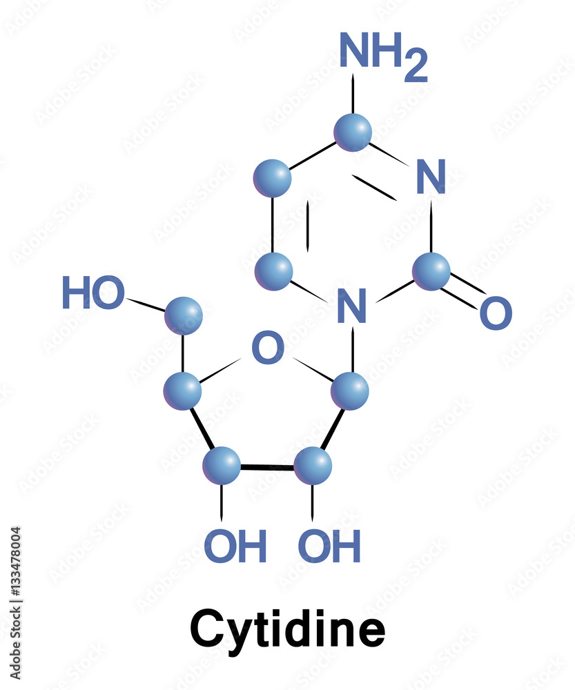 Cytidine