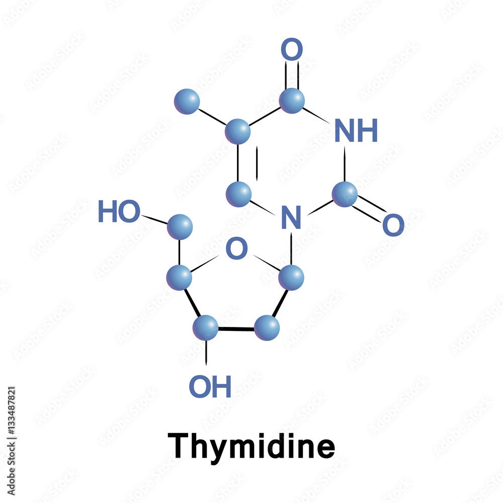 Deoxynucleoside