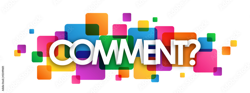 « COMMENT ? » Icône Vecteur Stock Vector | Adobe Stock