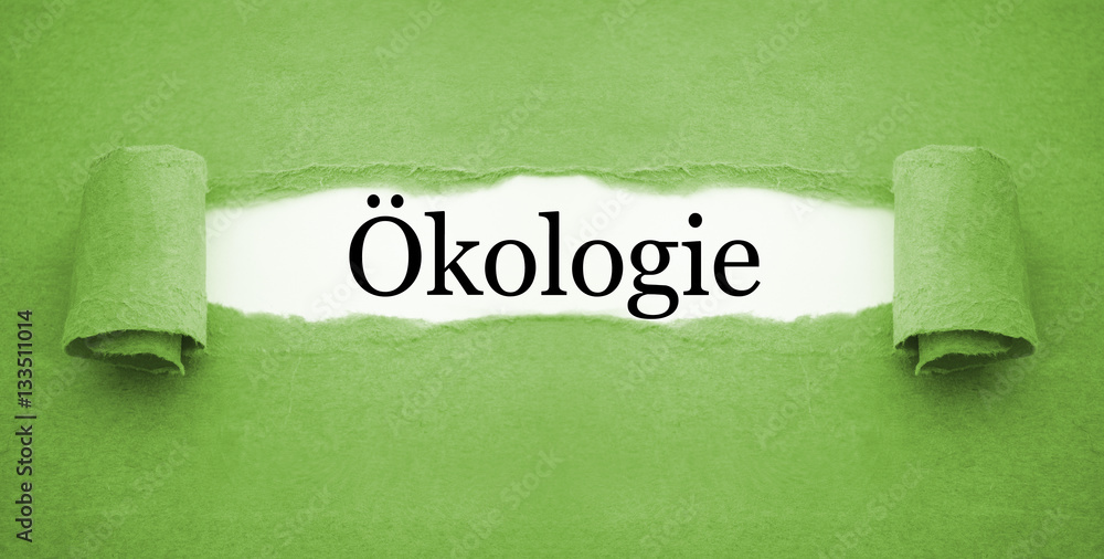 Ökologie Umweltschutz Recycling Stock-Foto | Adobe Stock