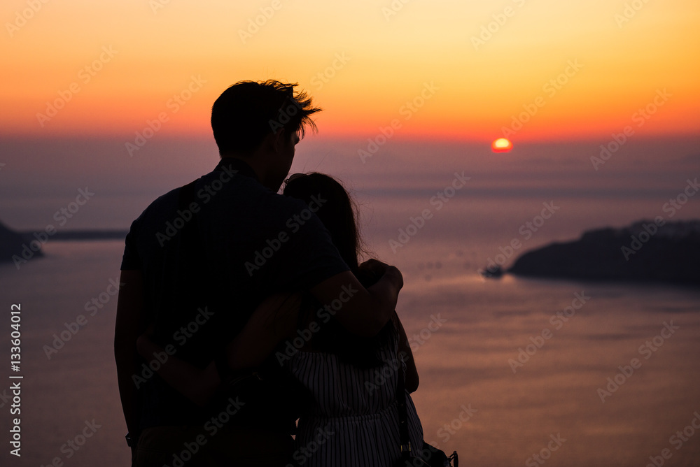 Most Romantic Couple In The World