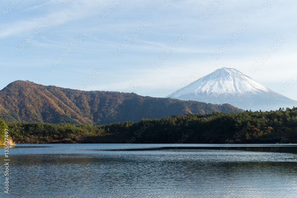 Fujisan Stock Photo | Adobe Stock
