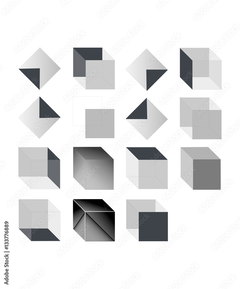 Orbit icons Stock Vector | Adobe Stock