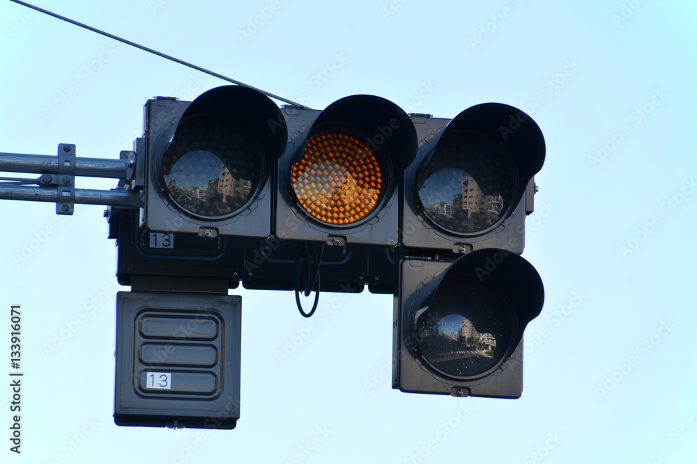 Traffic Signal (Japan) Stock Photo | Adobe Stock