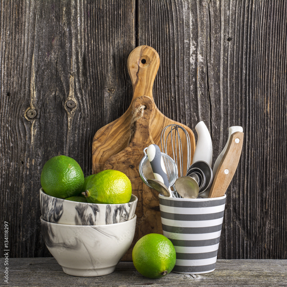 Real Simple Still Life