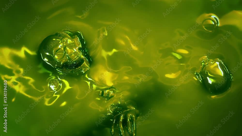 Death bath Loopable background. High quality animated background ...