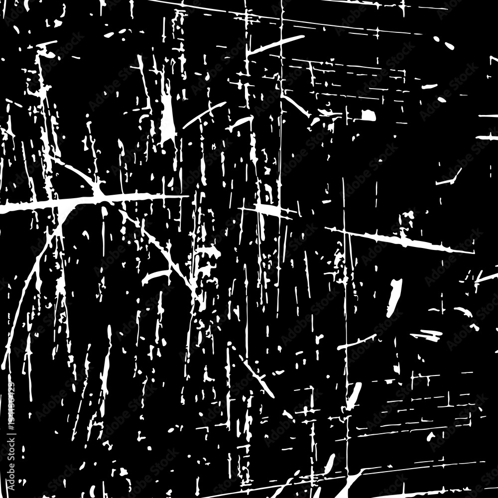 Scratched Paint Texture