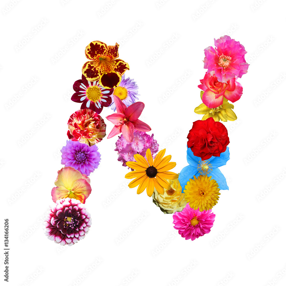 Statistic Clipart Flowers