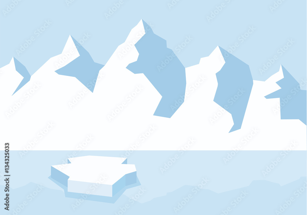 Arctic Clipart