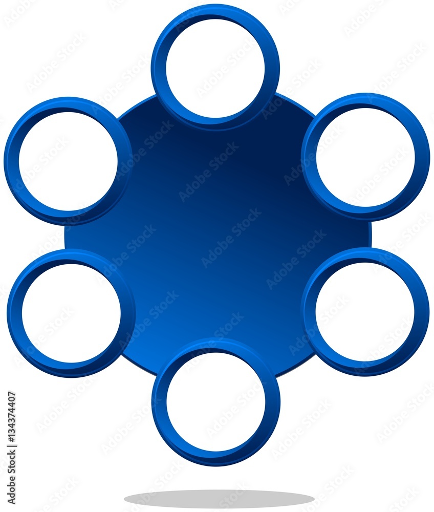 Schemat graficzny Stock Vector | Adobe Stock