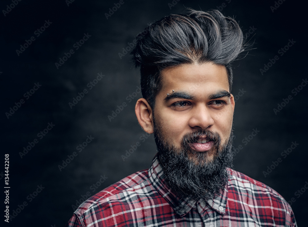 Attractive Indian Men