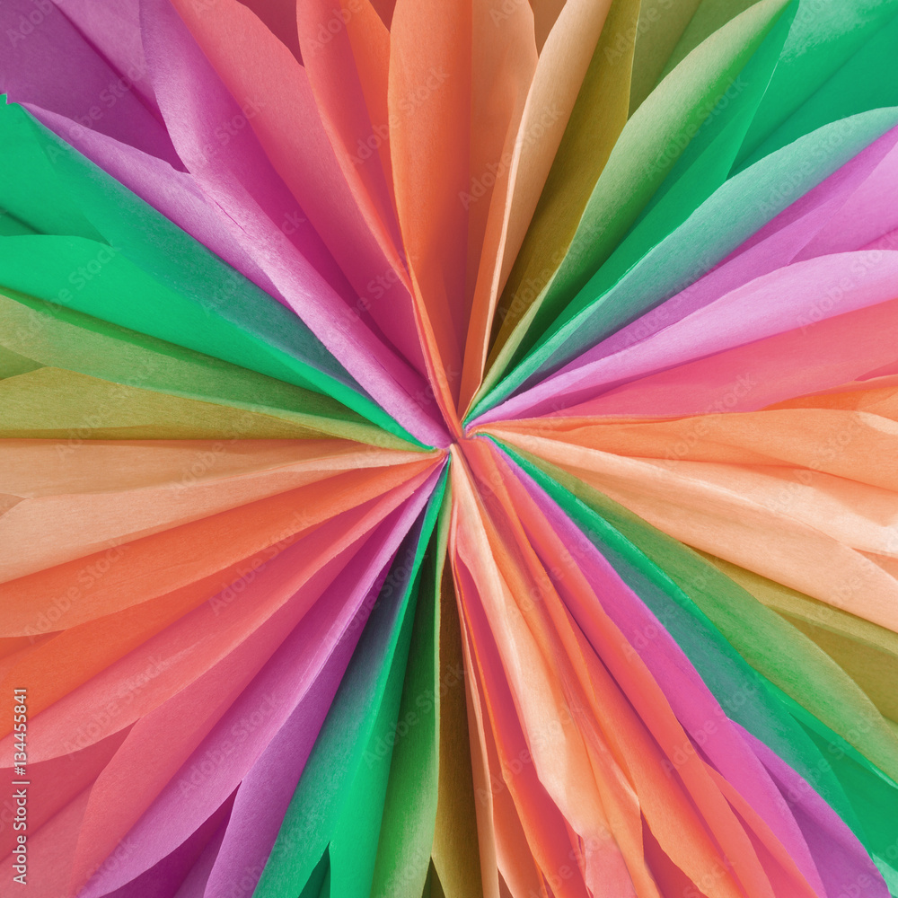 Colorful paper texture Stock Photo | Adobe Stock