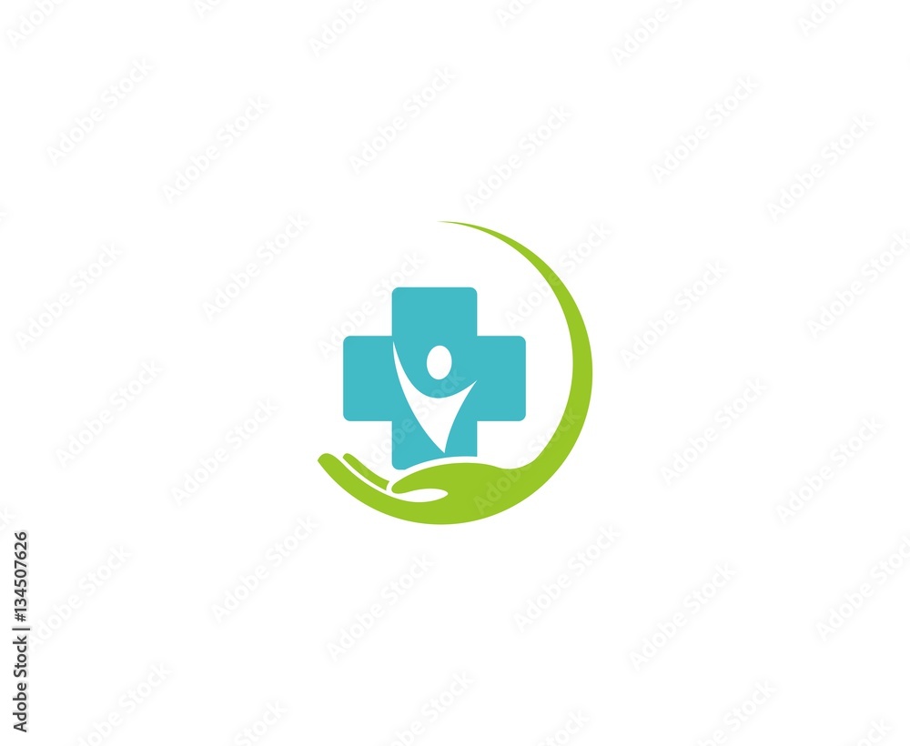 Care logo Stock Vector | Adobe Stock