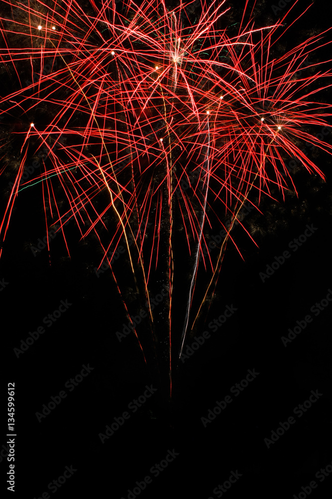 Firework Stock Photo | Adobe Stock