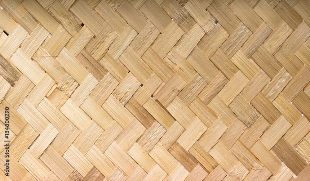 texture rattan pattern background Stock Photo | Adobe Stock