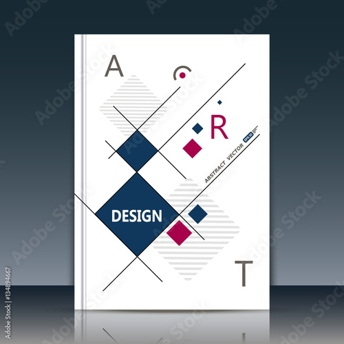 Corporate Diary Cover Design