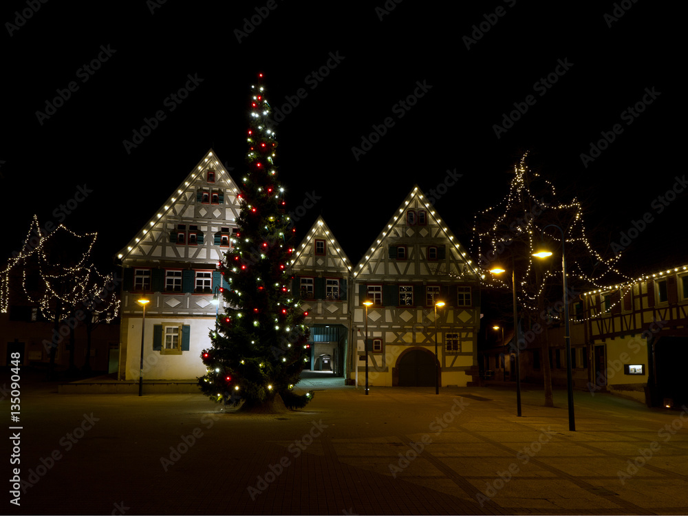 Ditzingen Stock Photo | Adobe Stock