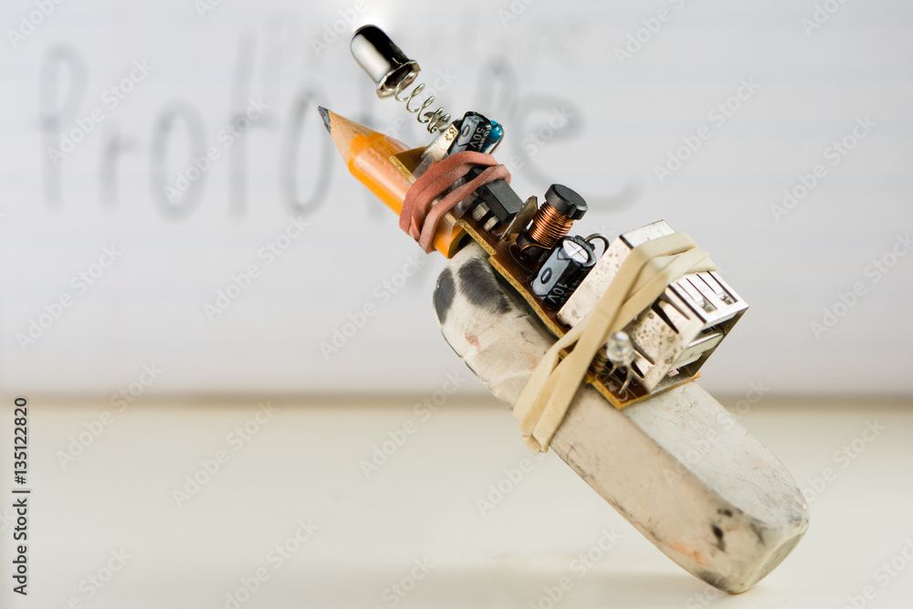 prototype Stock Photo | Adobe Stock