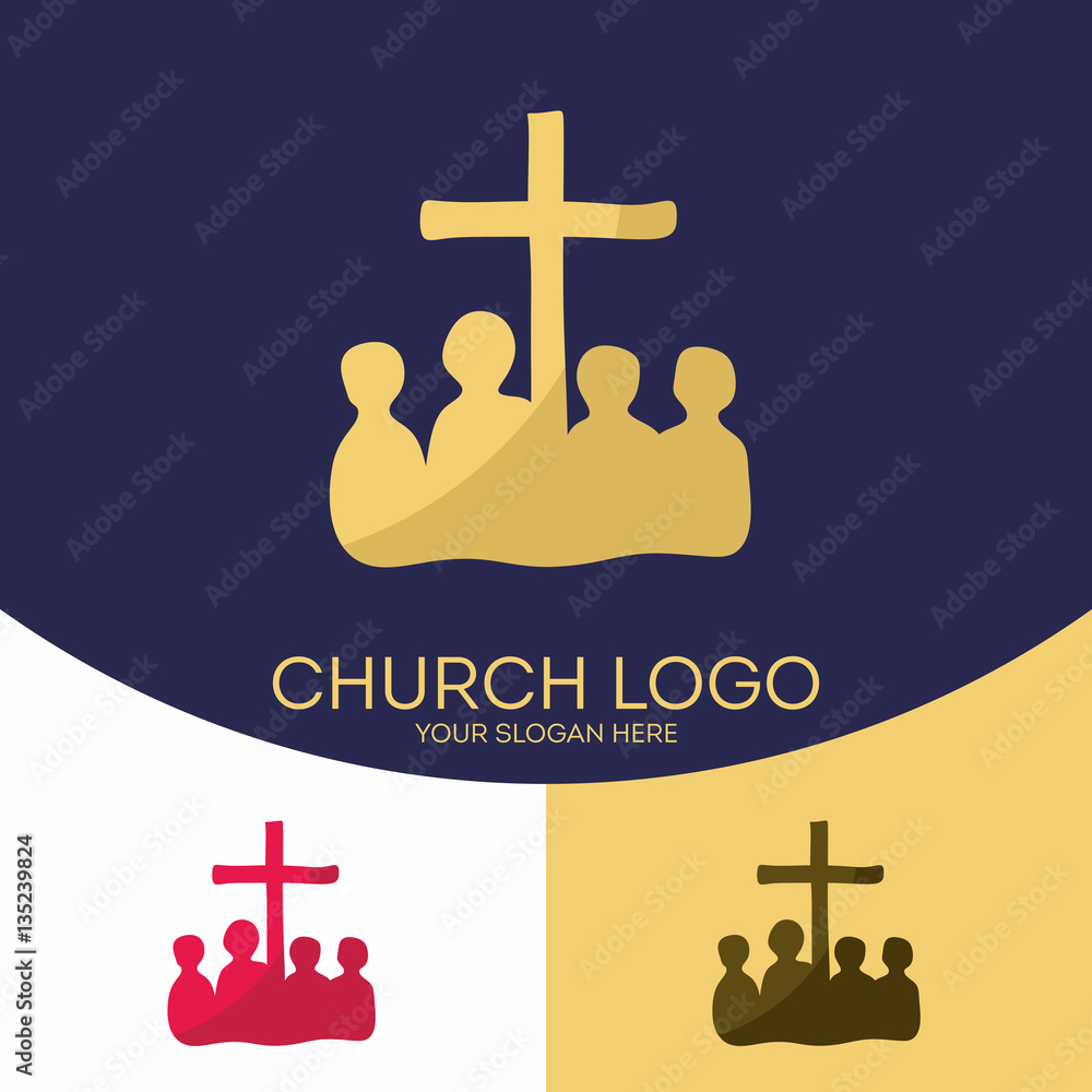 Jesus Is Lord Logo