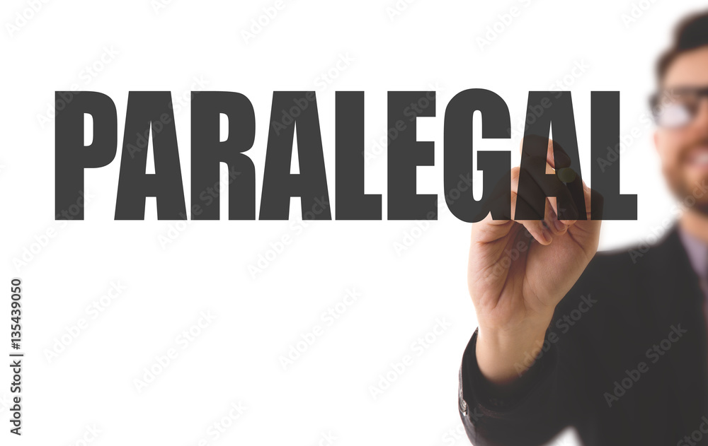 Paralegal Stock Photo | Adobe Stock