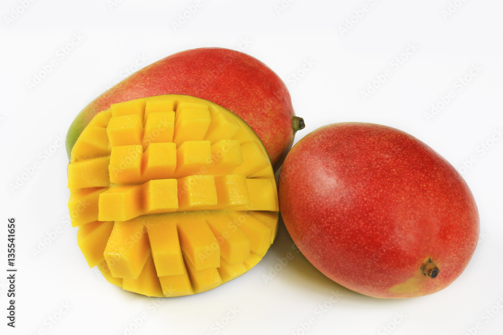 Foto Stock mangue | Adobe Stock