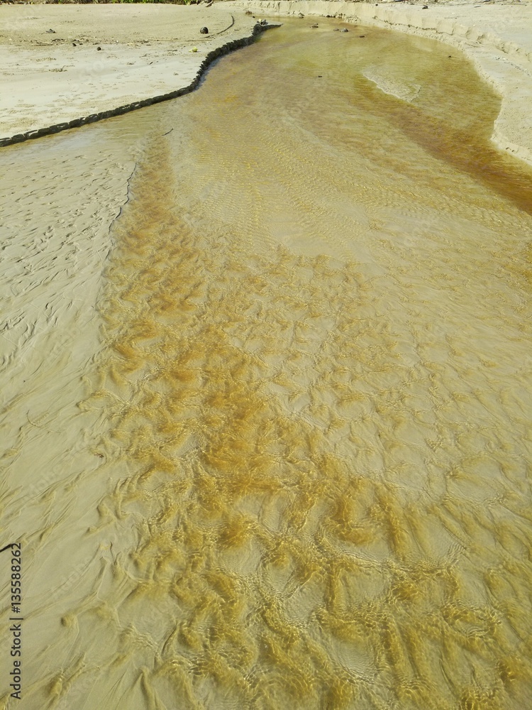 Sand background Stock Photo | Adobe Stock
