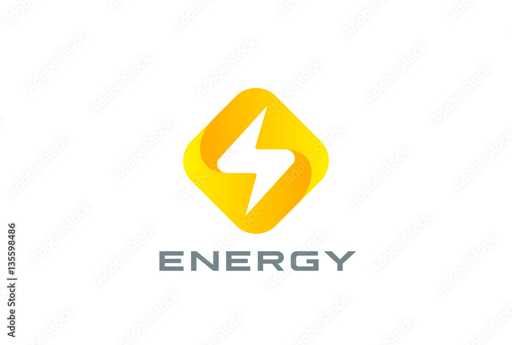 Speed Energy Logo