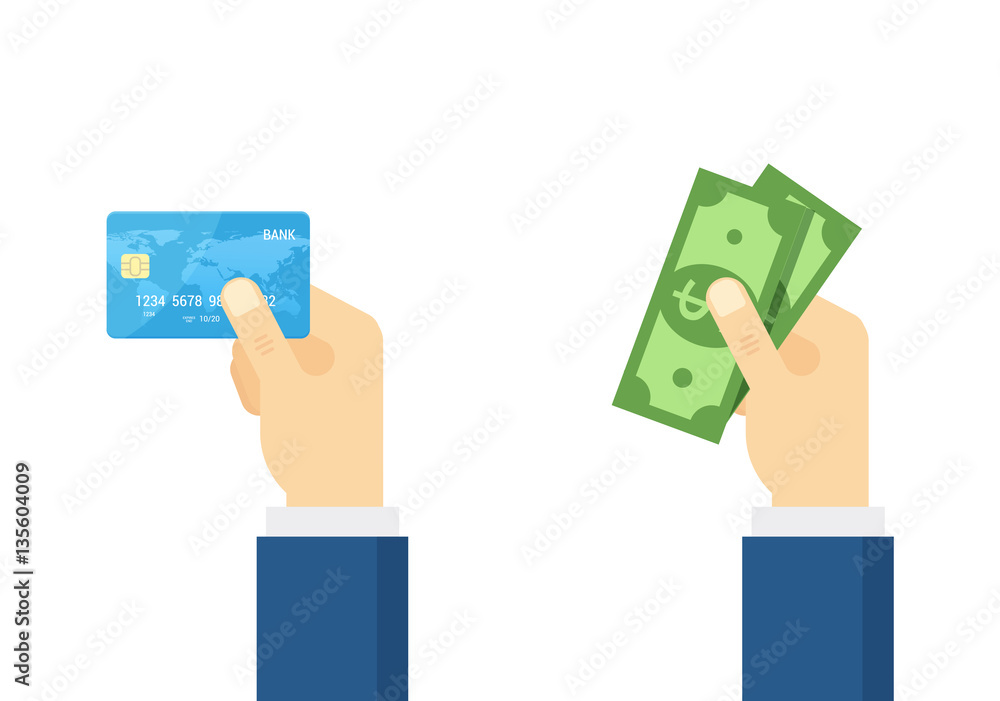 What is debited when cash is credited? Leia aqui: What accounts are ...