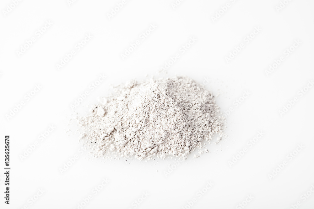 Vibhuti (Bhasma) is used to denote the sacred ash which is made of ...