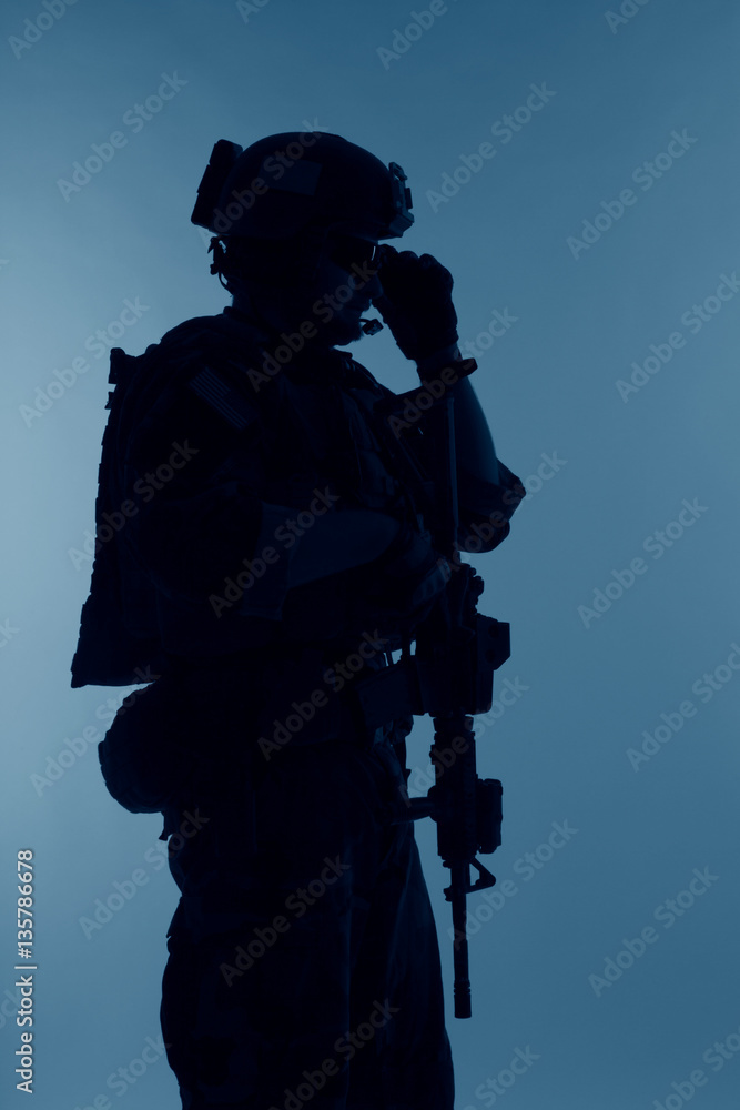 United states Marine Corps special operations command Marsoc raider ...