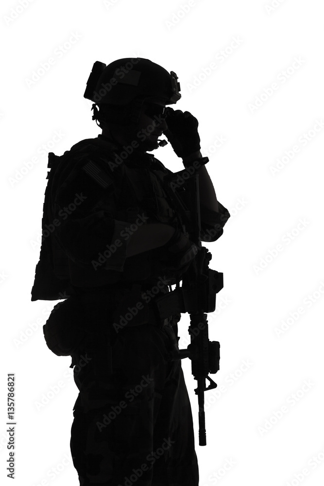 United states Marine Corps special operations command Marsoc raider ...