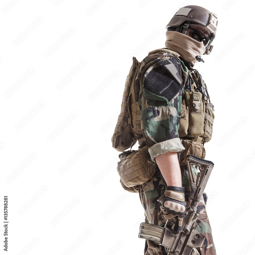 United states Marine Corps special operations command Marsoc raider ...