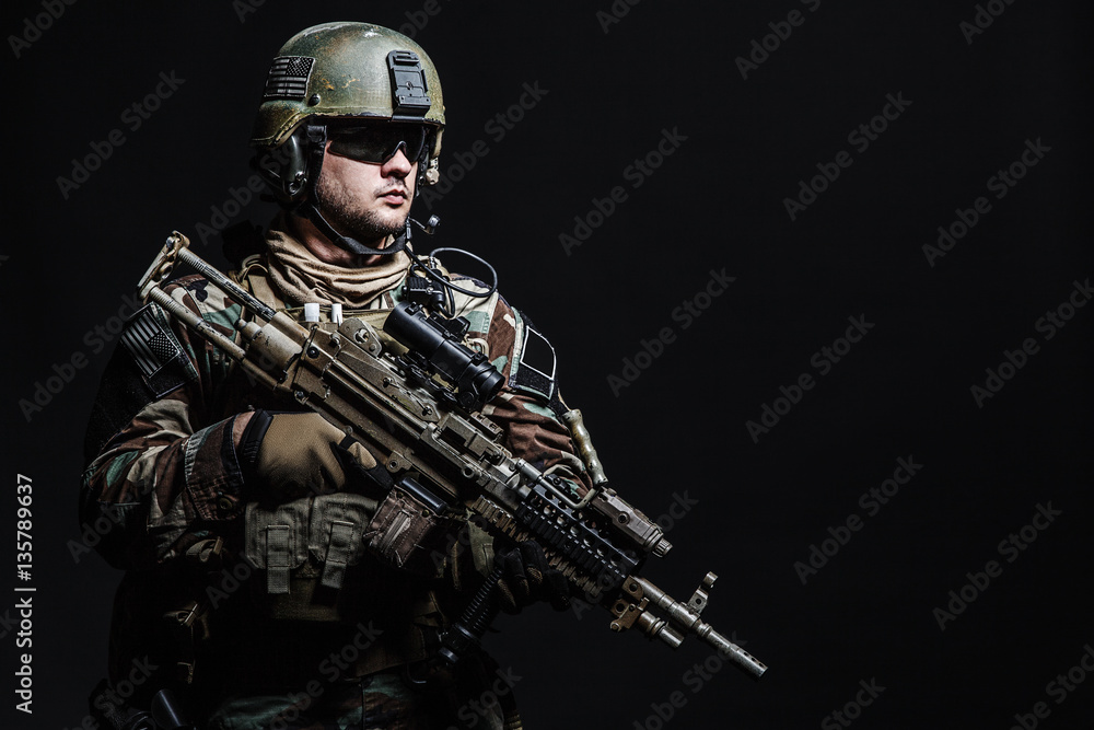 United states Marine Corps special operations command Marsoc raider ...
