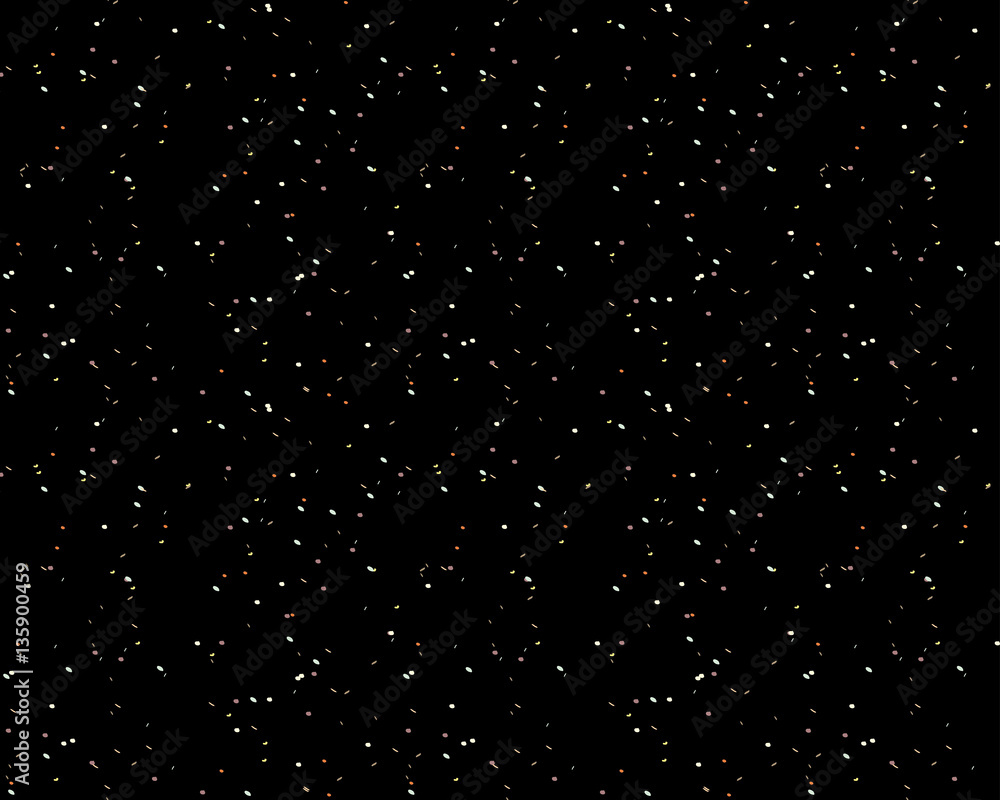 Black Chip Wallpaper