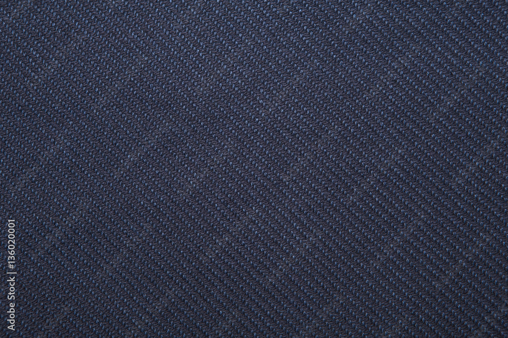 Twill Weave Fabric