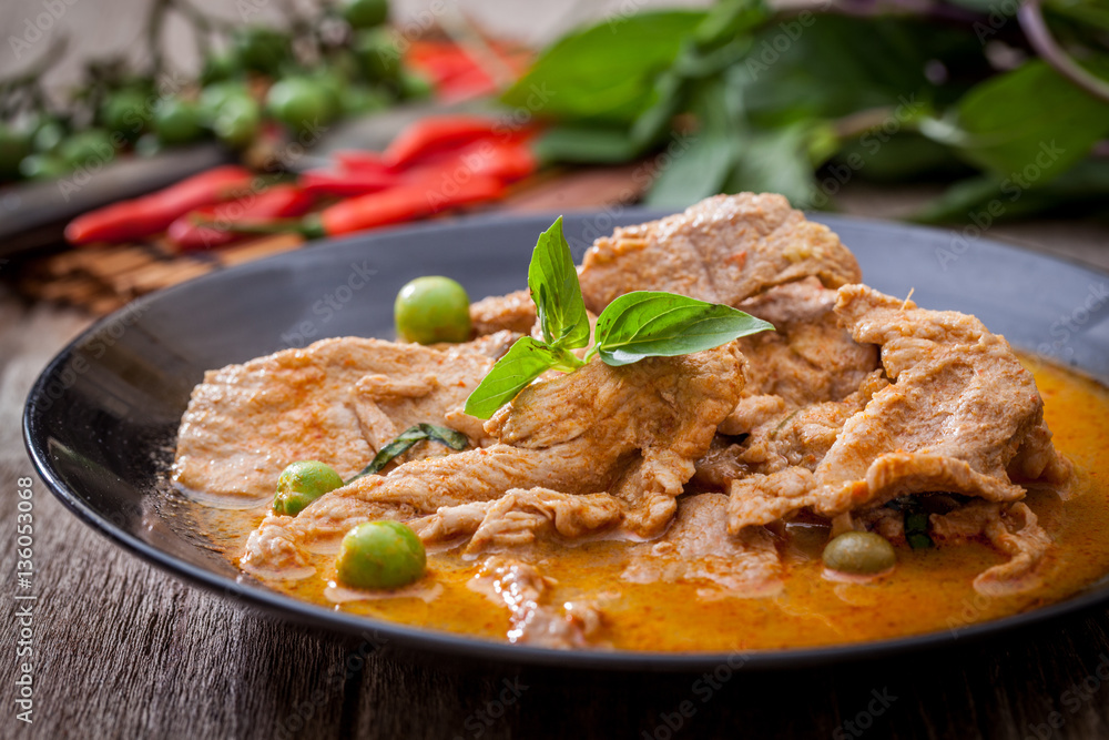 Panaeng Stock Photo | Adobe Stock