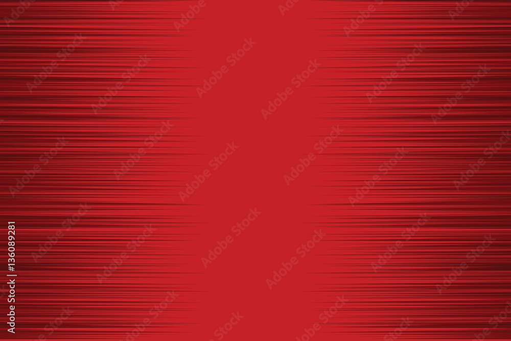 red horizontal shading background Stock Vector | Adobe Stock