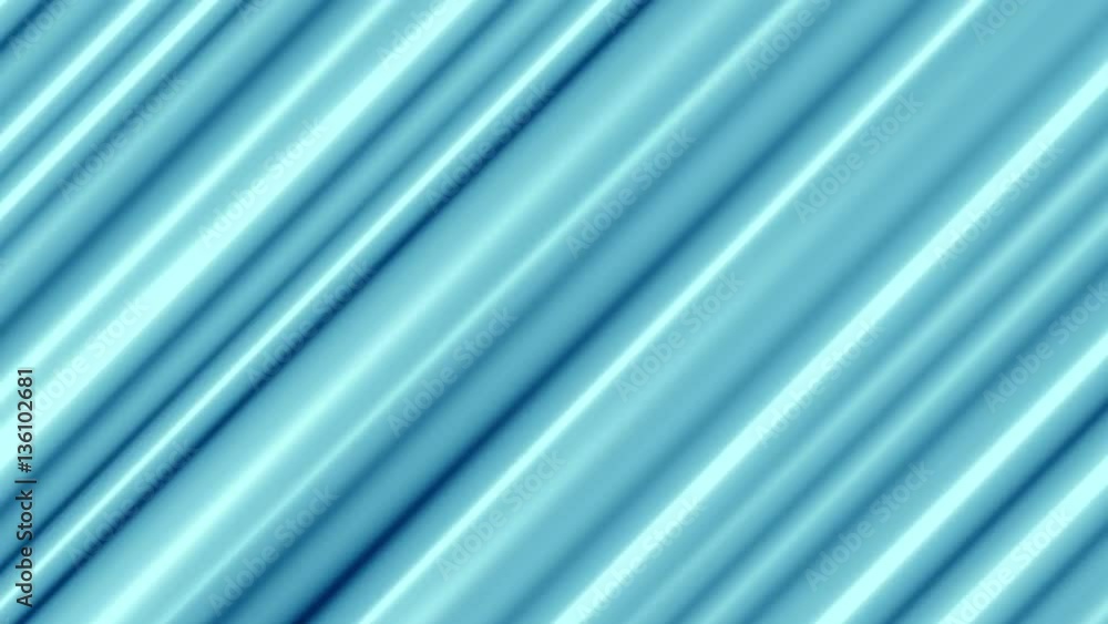 Abstract animated screen saver aqua computer screen from gradient ...