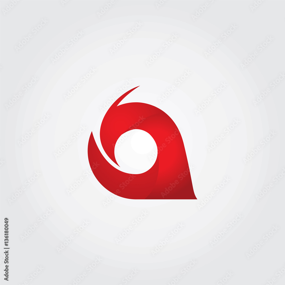 Logo Geo point navigation vector design template. Location Pin map ...