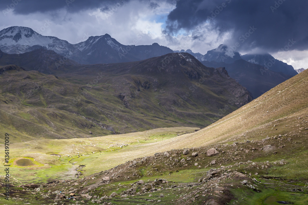 Tunari National Park foto de Stock | Adobe Stock
