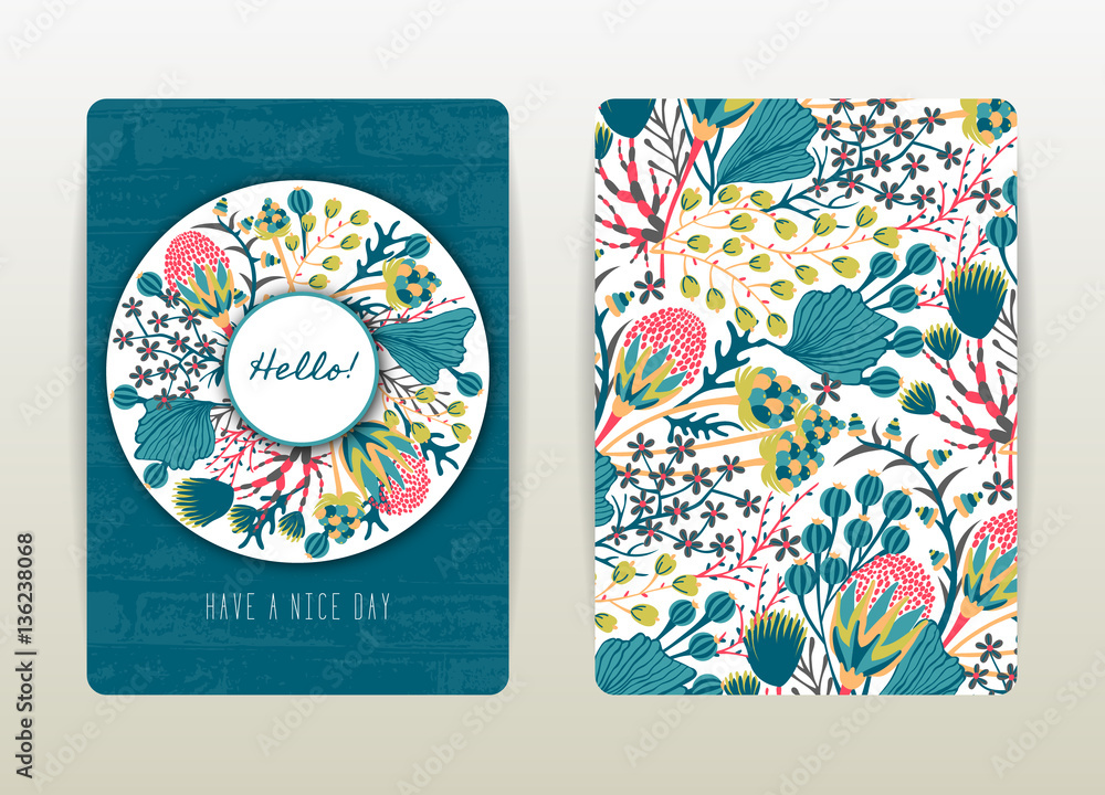 Designs Patterns For Cards