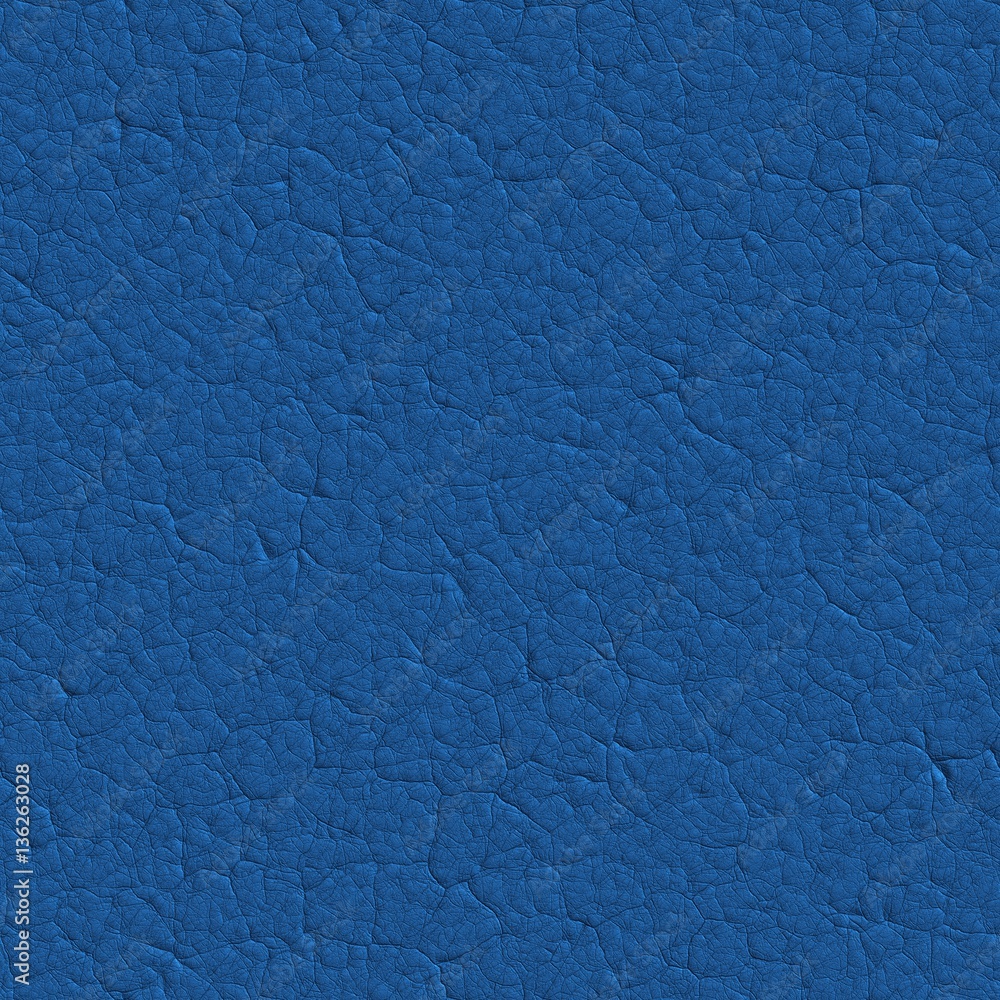 Repeating natural leather pattern - 3D illustration Stock Illustration ...