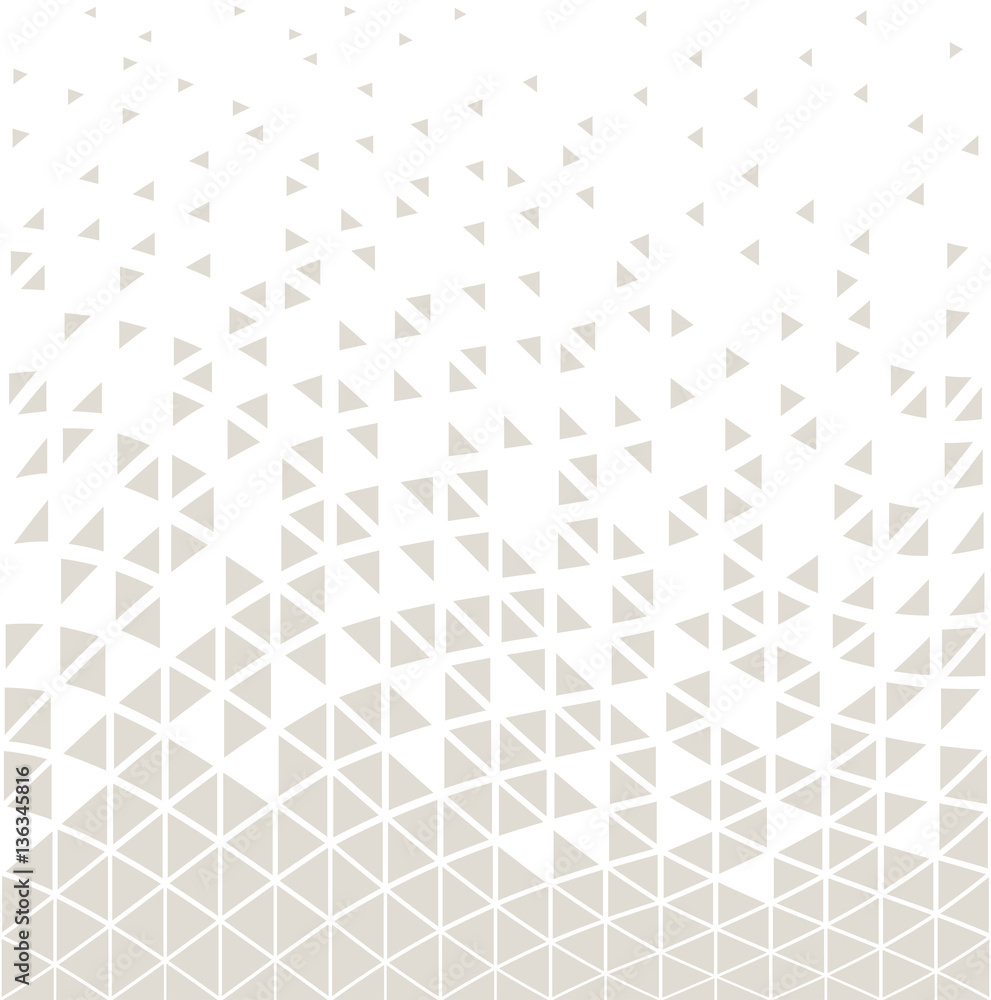 Trippy Triangle Patterns