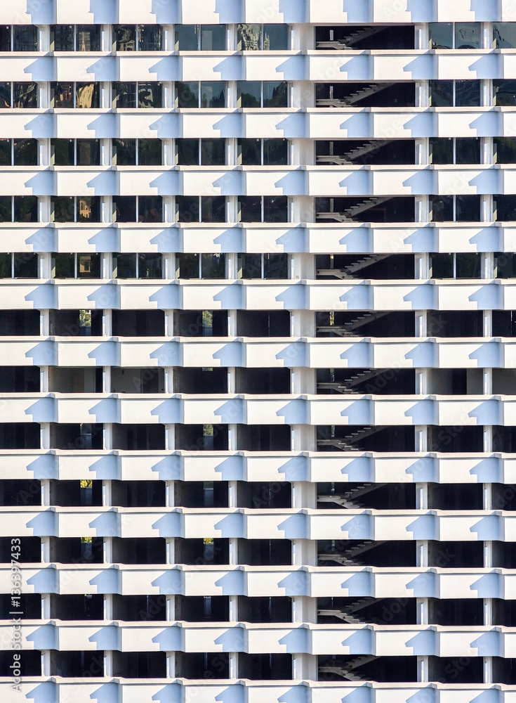 Perpendicular Lines In Architecture