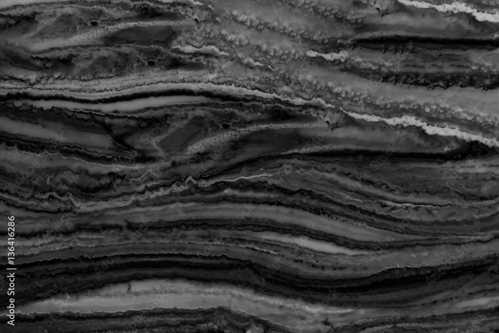 Black marble natural pattern for background Stock Photo | Adobe Stock