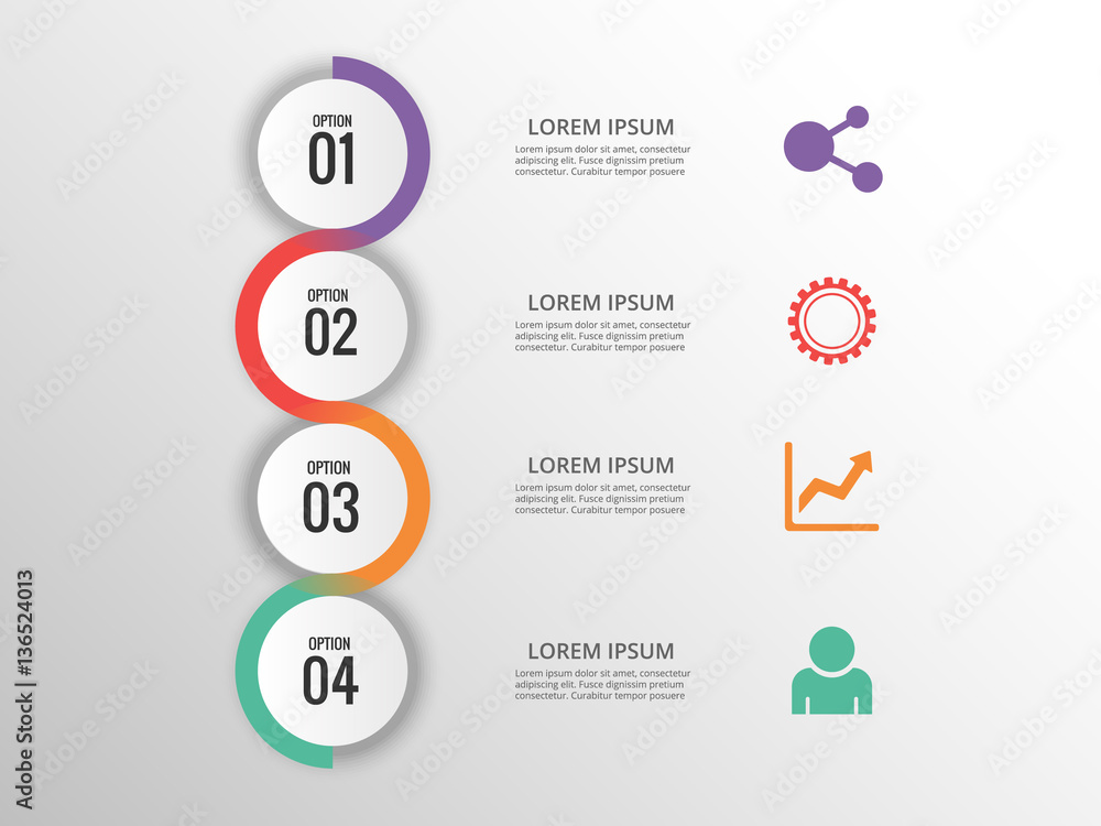 Adobe Infographic Design