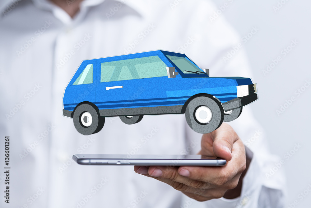 car Stock-Foto | Adobe Stock